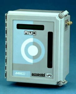 Accupoint LP2 - Link Industrial Technologies